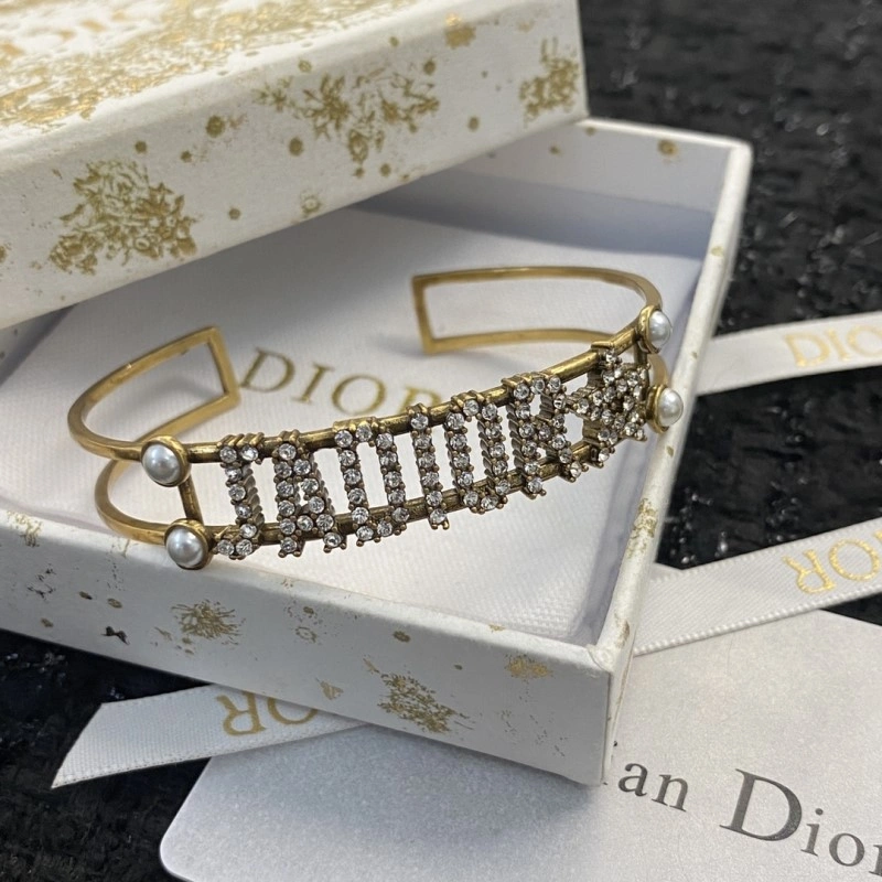 Perfect replica Christian Dior Bracelets