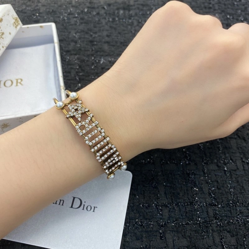 Perfect replica Christian Dior Bracelets