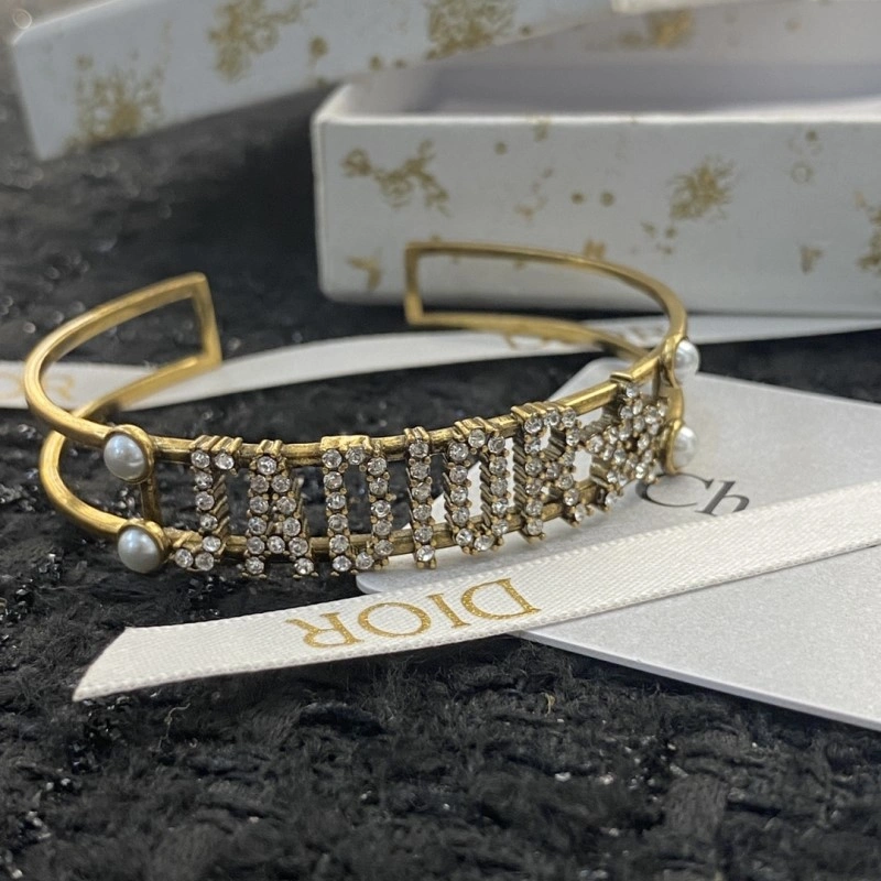 Perfect replica Christian Dior Bracelets