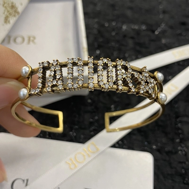 Perfect replica Christian Dior Bracelets
