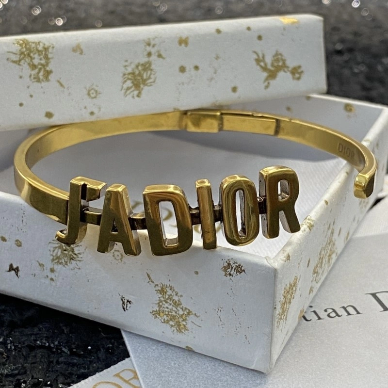 Bargain Christian Dior Bracelets