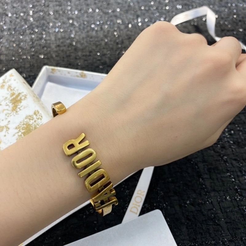 Bargain Christian Dior Bracelets