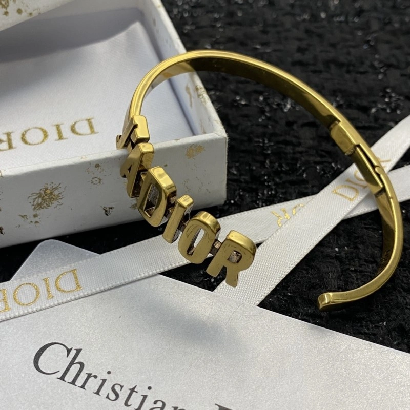 Bargain Christian Dior Bracelets