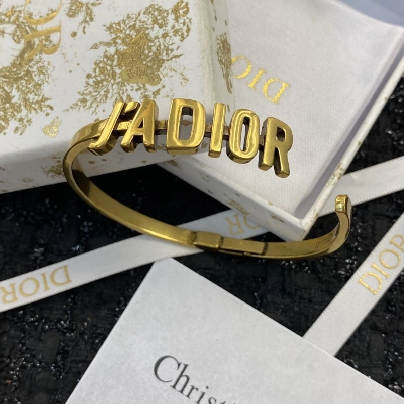 Bargain Christian Dior Bracelets