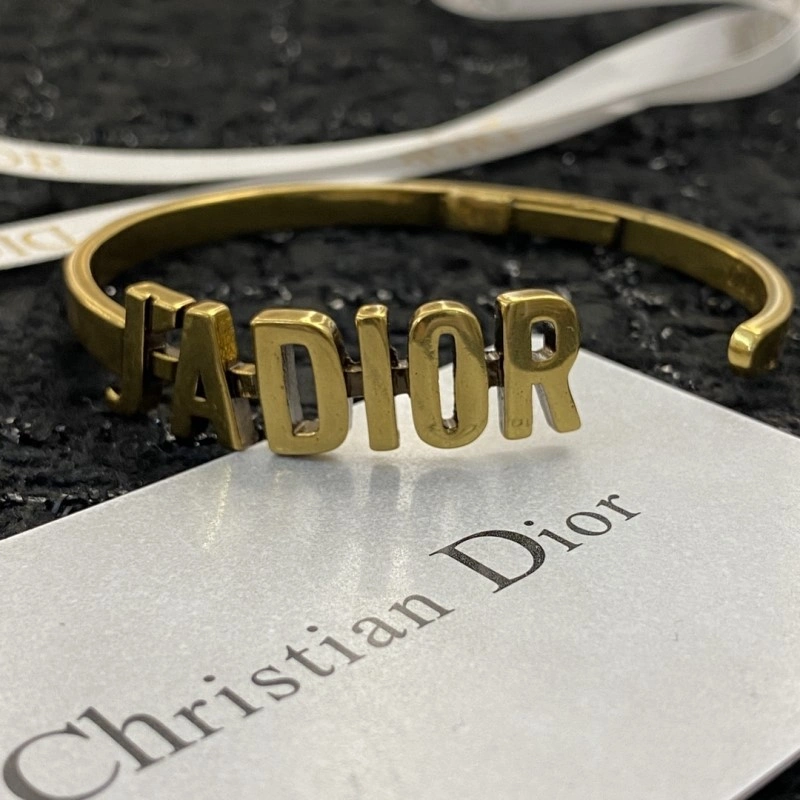 Bargain Christian Dior Bracelets