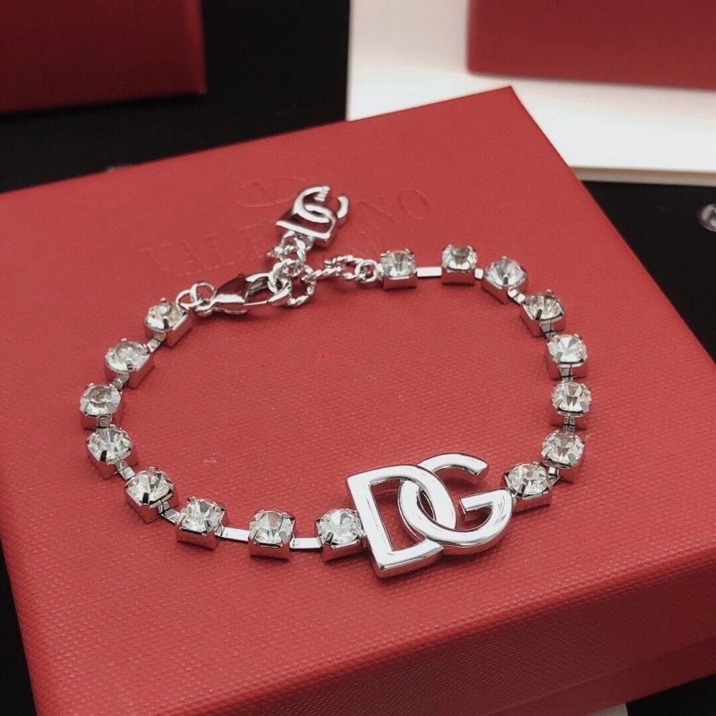 Christian Dior Bracelets