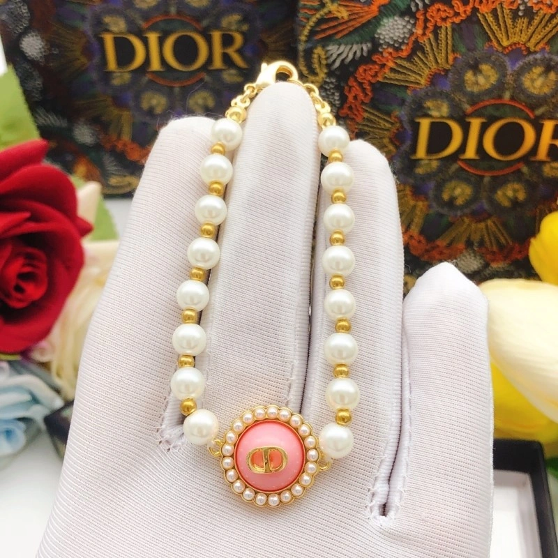 Christian Dior Bracelets