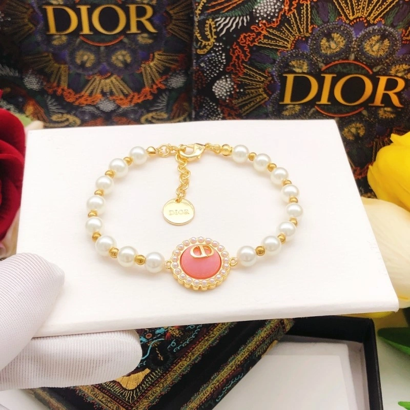 Mirror quality Christian Dior Bracelets