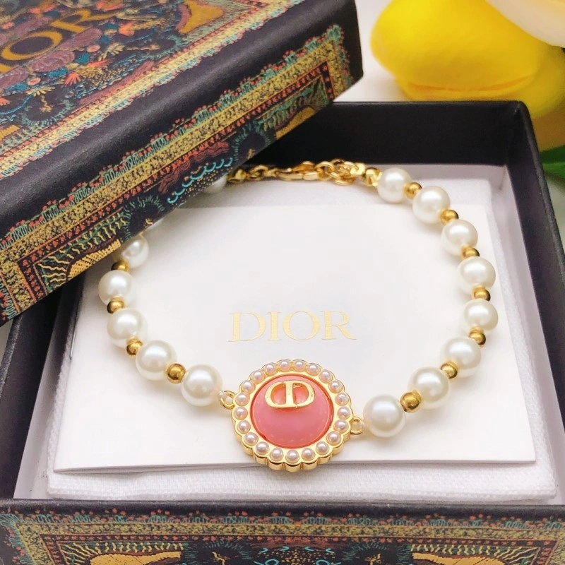 Mirror quality Christian Dior Bracelets