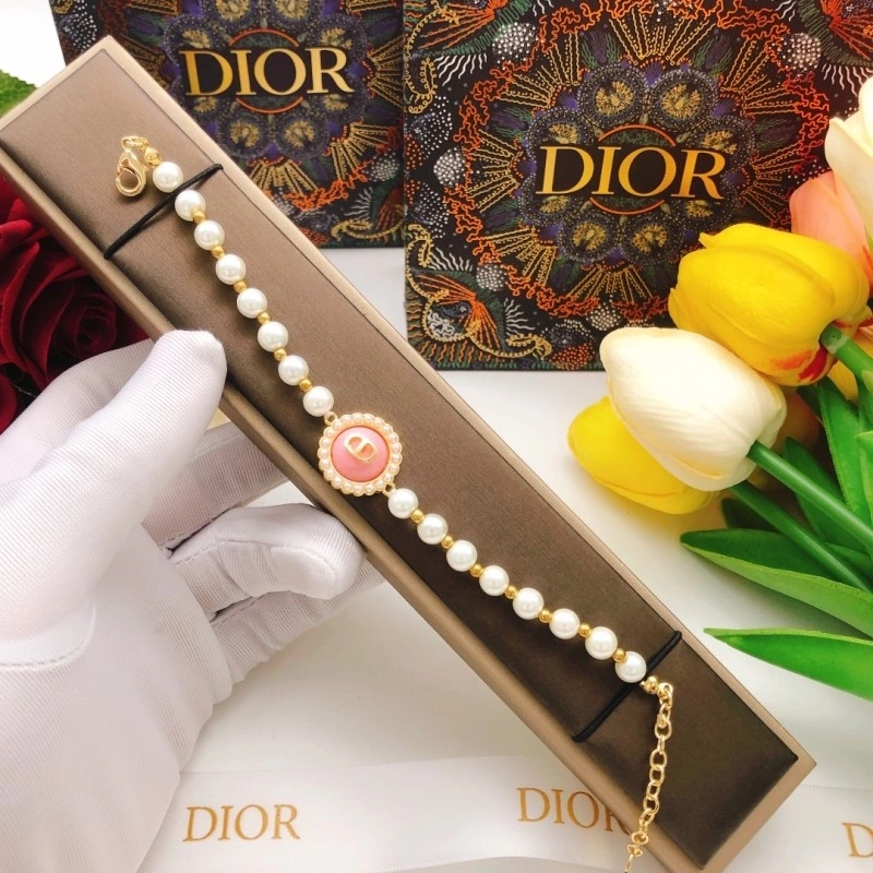 Mirror quality Christian Dior Bracelets