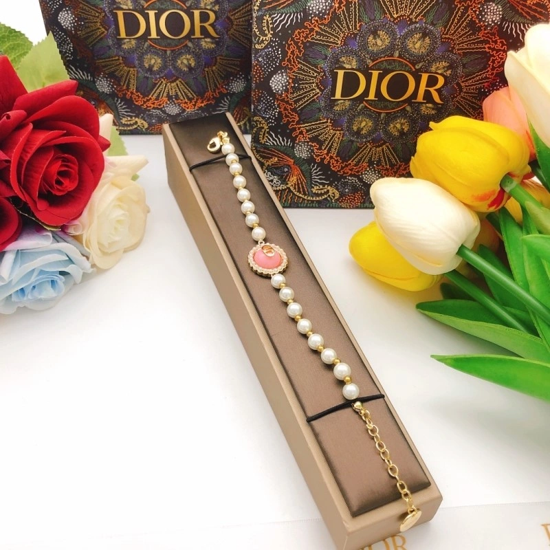 Mirror quality Christian Dior Bracelets