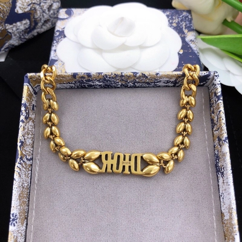Discounted Christian Dior Bracelets