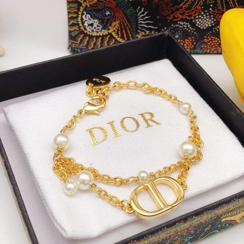 Christian Dior Bracelets