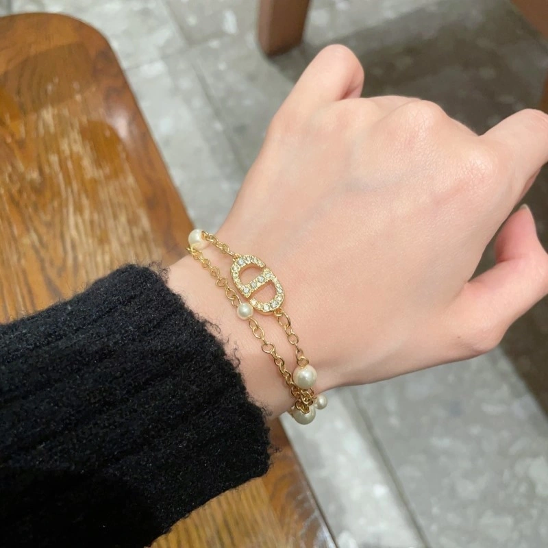 Discounted Christian Dior Bracelets