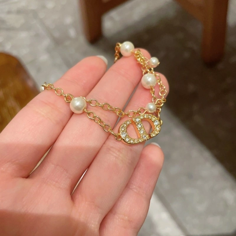 Discounted Christian Dior Bracelets