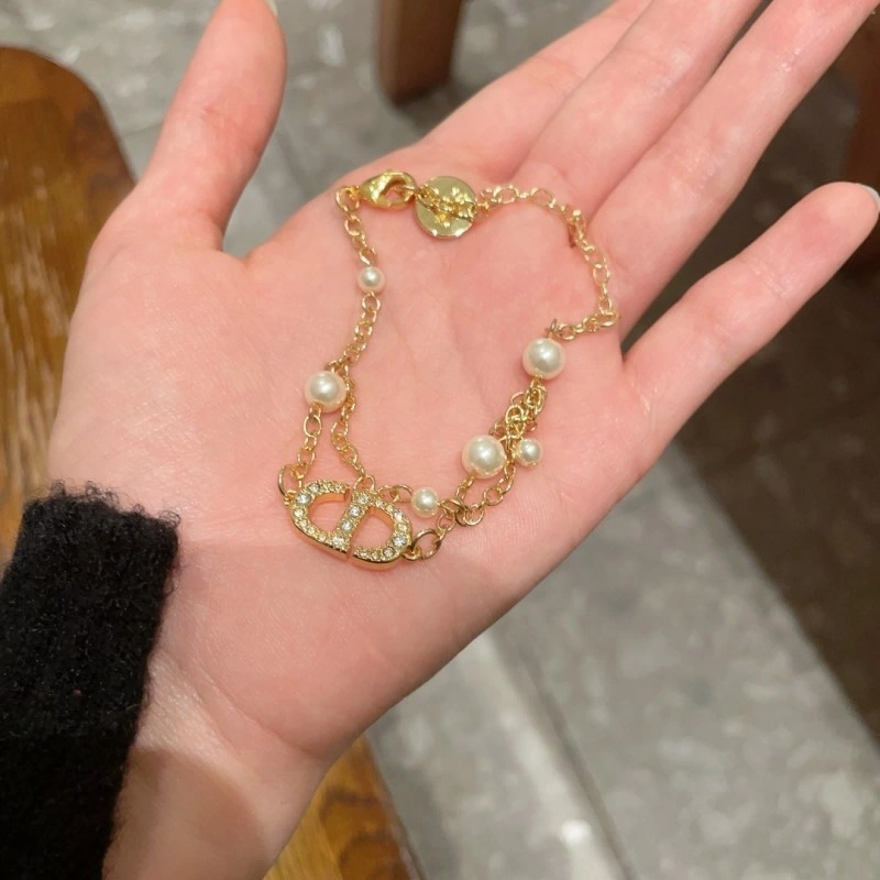 Discounted Christian Dior Bracelets