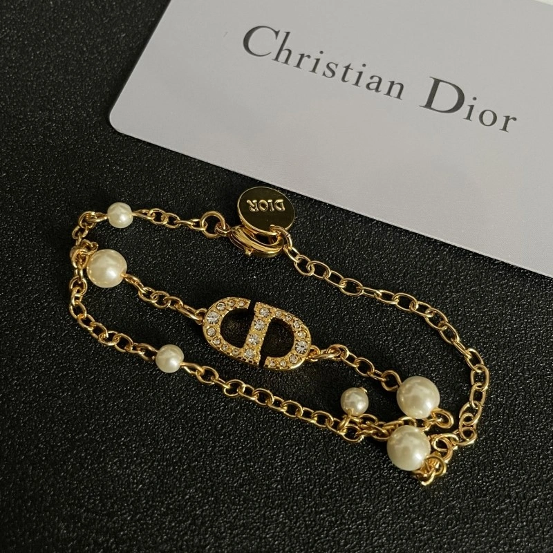 Discounted Christian Dior Bracelets