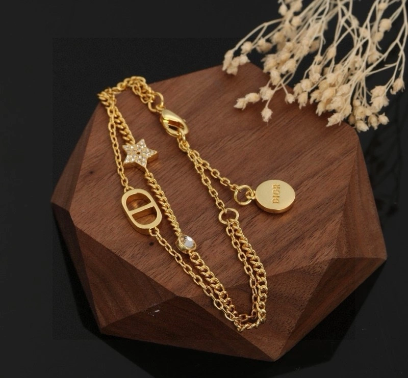 Perfect replica Christian Dior Bracelets