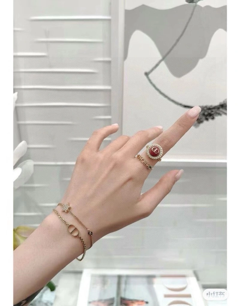 Perfect replica Christian Dior Bracelets