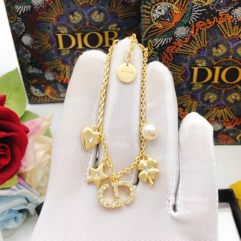 Reasonably priced Christian Dior Bracelets
