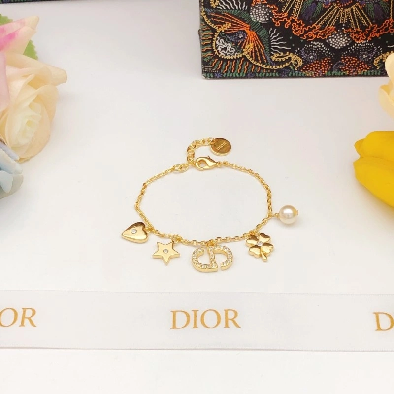 Reasonably priced Christian Dior Bracelets