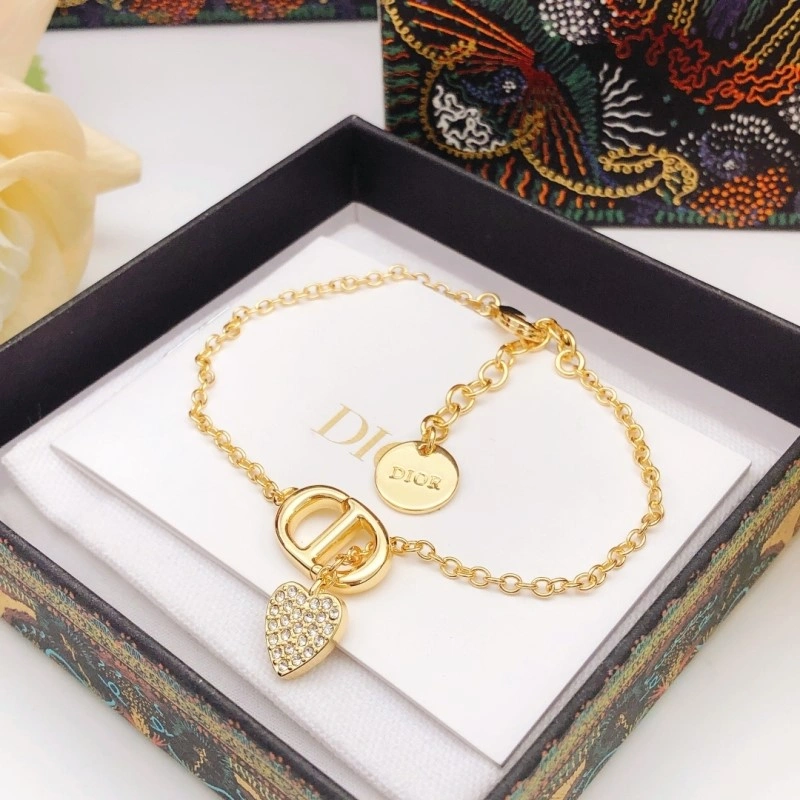 Christian Dior Bracelets