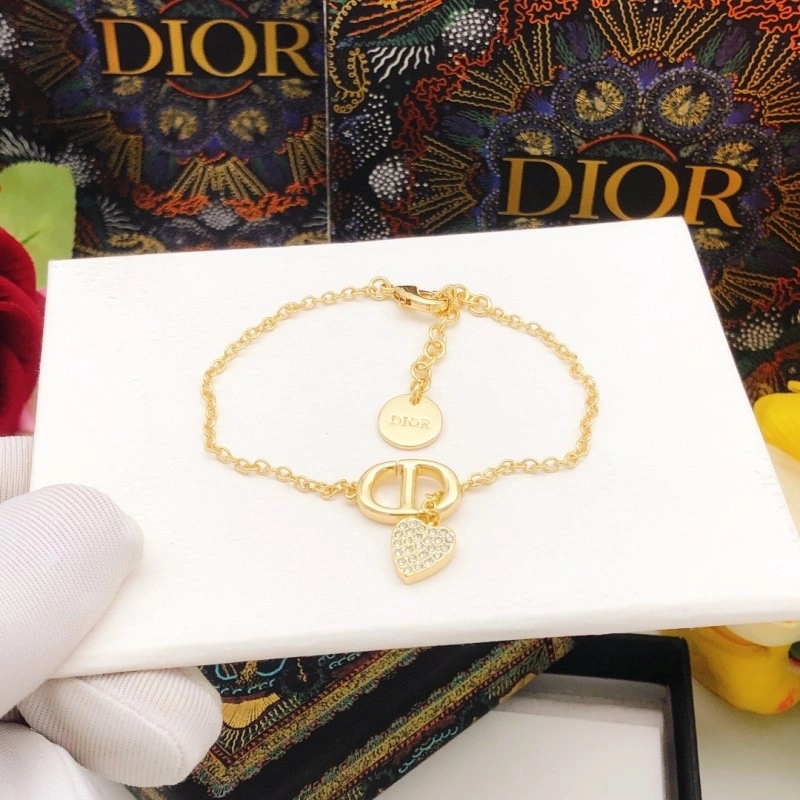 Brand-original Christian Dior Bracelets