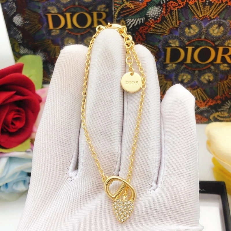 Brand-original Christian Dior Bracelets