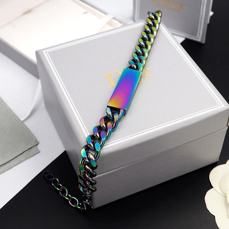 Accurate model Christian Dior Bracelets