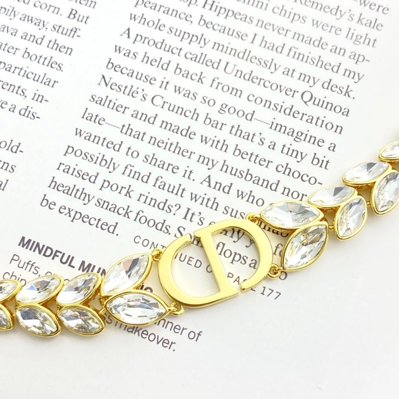 Discounted Christian Dior Bracelets