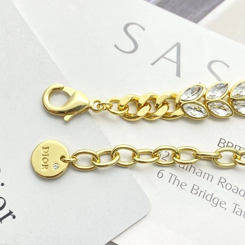 Discounted Christian Dior Bracelets