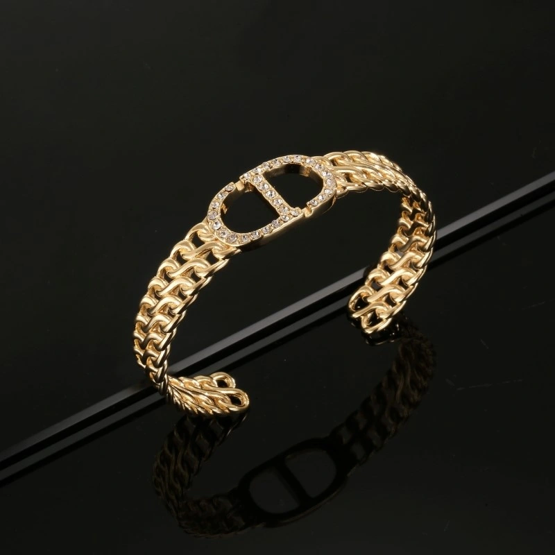 Christian Dior Bracelets
