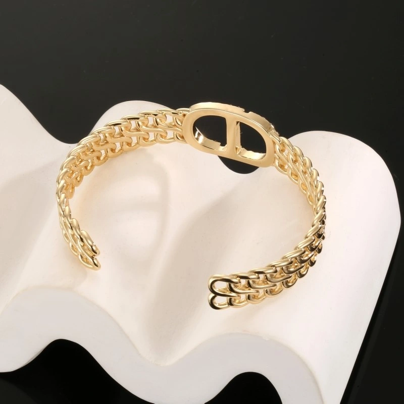 Genuine Christian Dior Bracelets