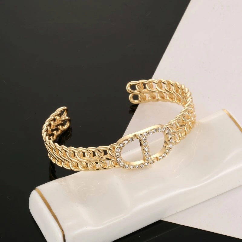 Genuine Christian Dior Bracelets
