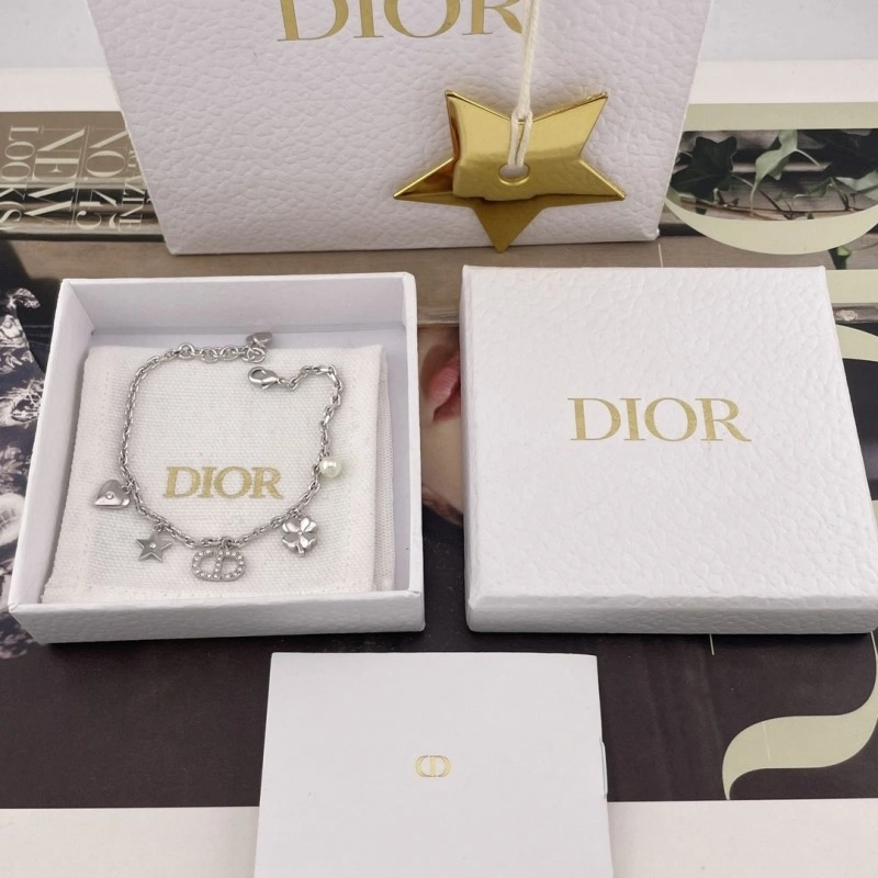 Christian Dior Bracelets