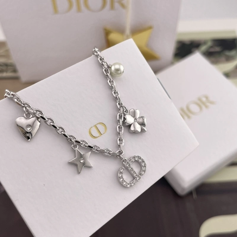 Original Christian Dior Bracelets