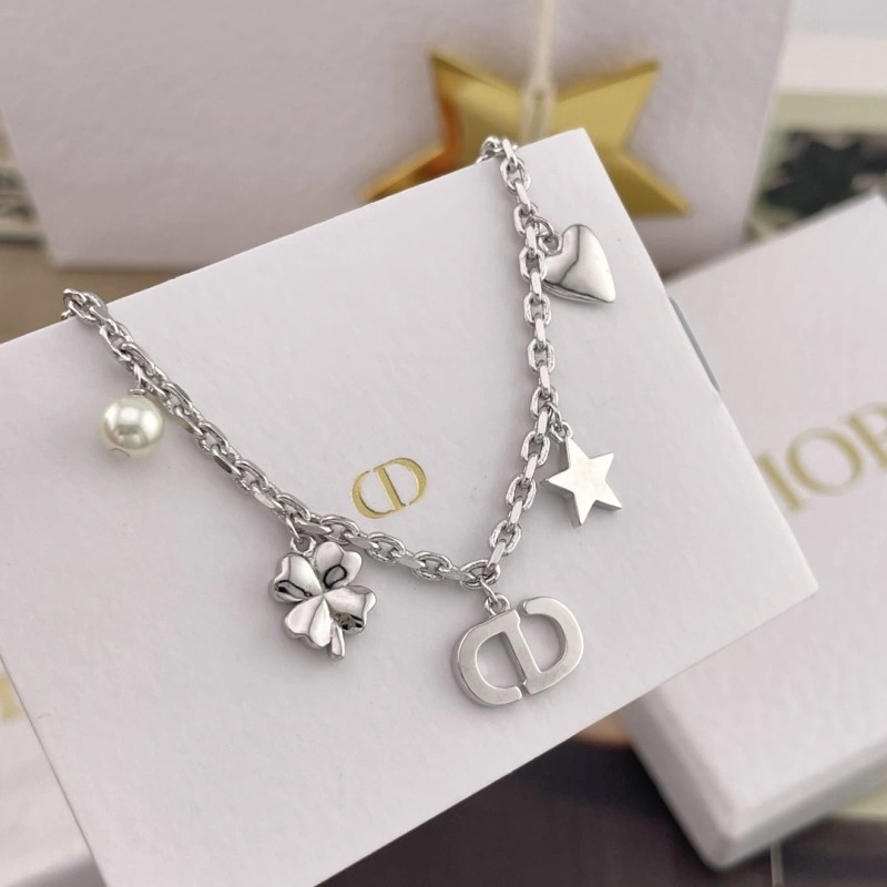 Original Christian Dior Bracelets