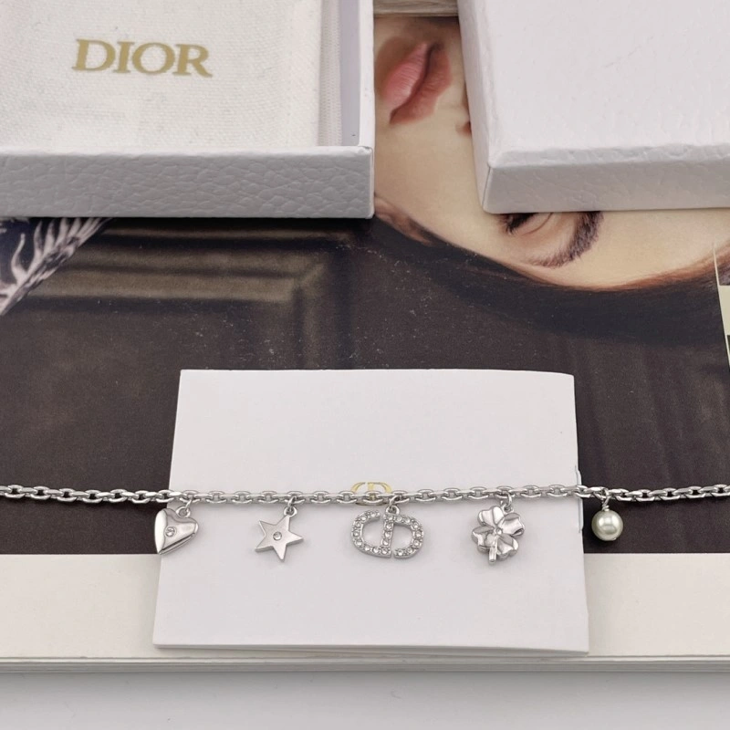 Original Christian Dior Bracelets