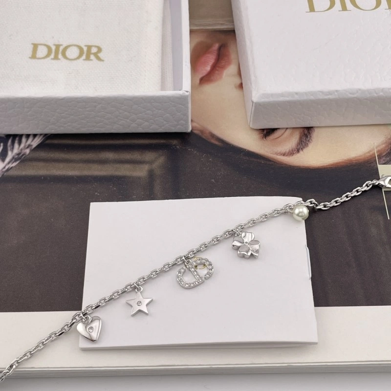 Original Christian Dior Bracelets