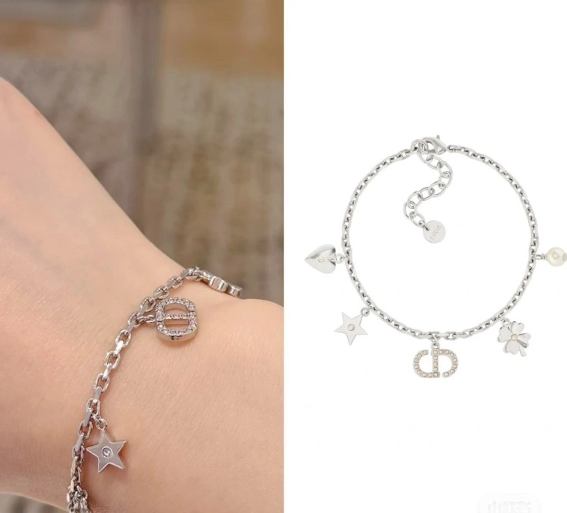Original Christian Dior Bracelets