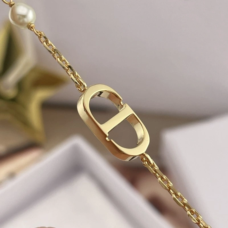 Original Christian Dior Bracelets