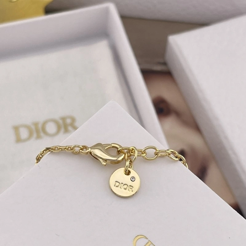 Original Christian Dior Bracelets