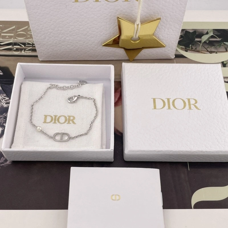 Christian Dior Bracelets