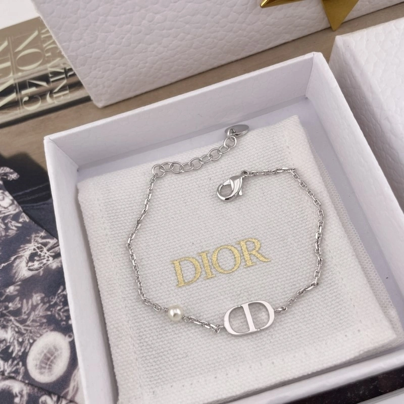 Discounted Christian Dior Bracelets