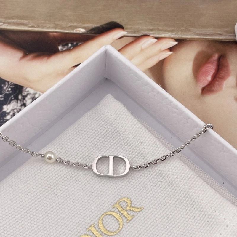 Discounted Christian Dior Bracelets