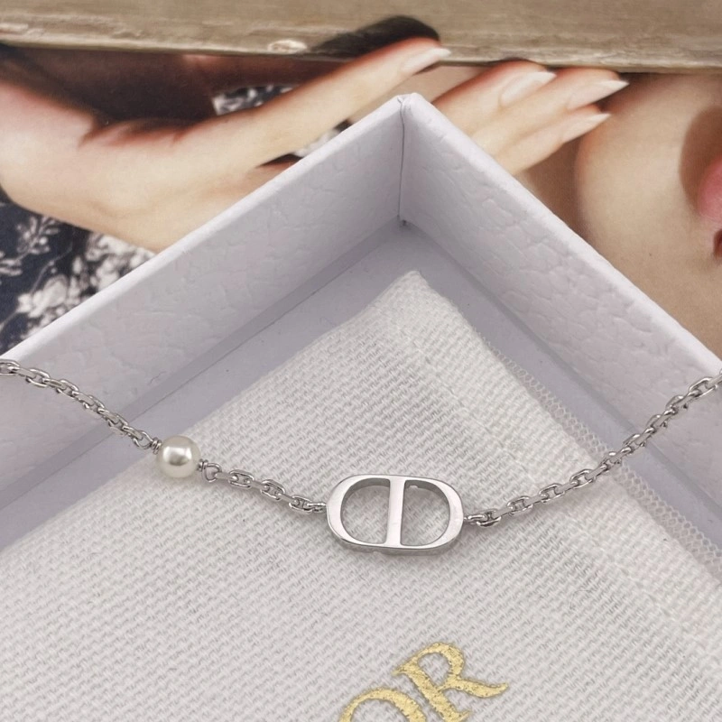 Discounted Christian Dior Bracelets