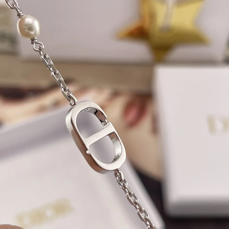 Discounted Christian Dior Bracelets