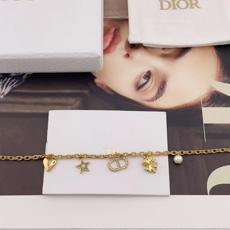 1:1 copy Christian Dior Bracelets