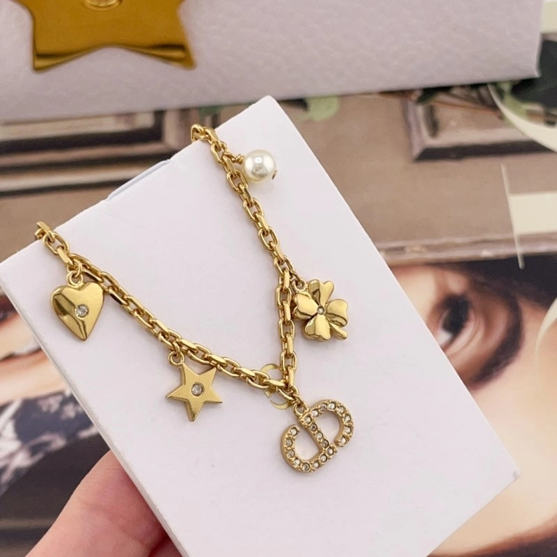 1:1 copy Christian Dior Bracelets