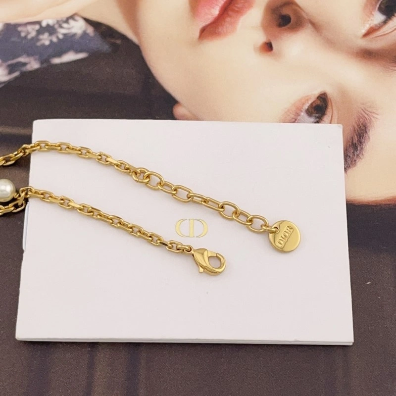 1:1 copy Christian Dior Bracelets